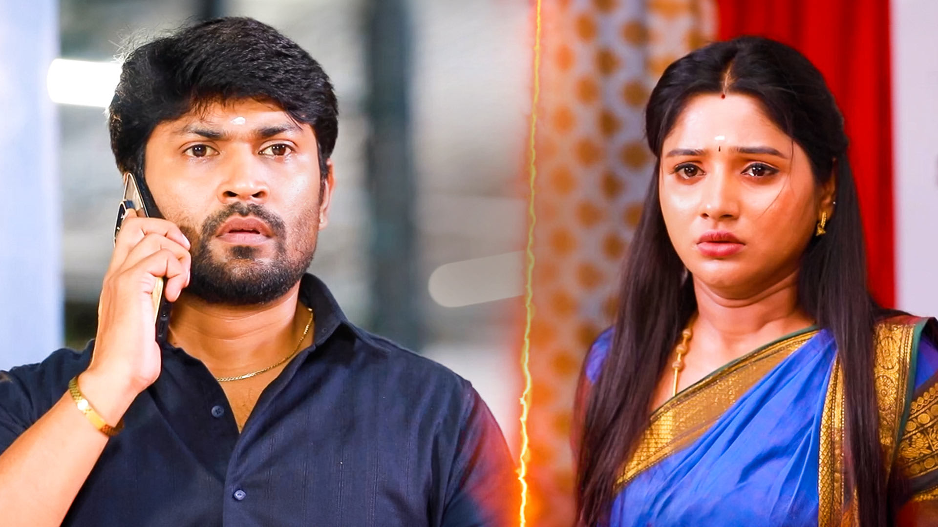 Sindhu Bairavi Kacheri Arambam Drama Family Series, now streaming on ...