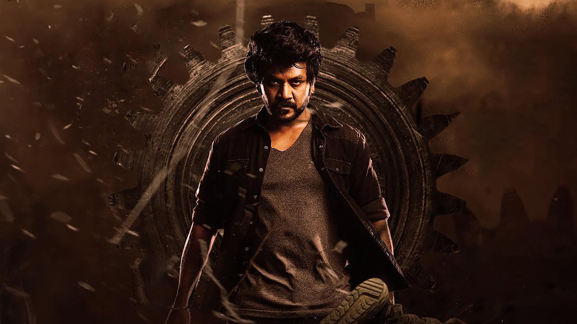 JioHotstar - Watch TV Shows, Movies, Specials, Live Cricket & Football