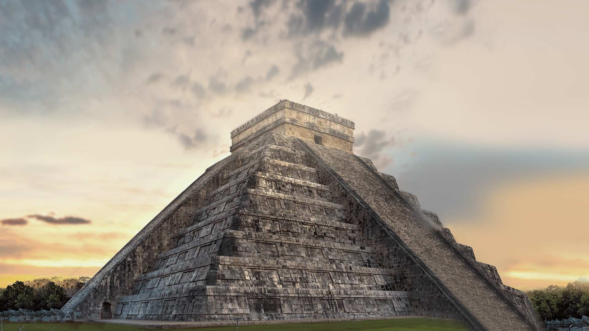 Buried Truth of the Maya on Disney+ South Africa | English Documentary ...