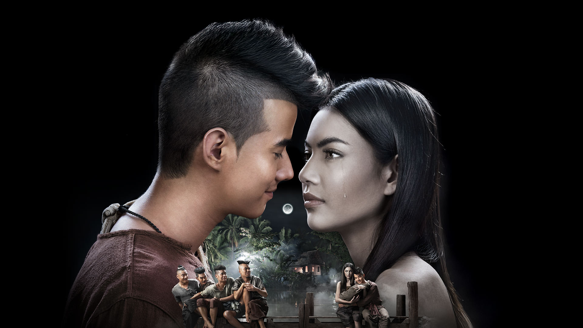 Pee Mak - Disney+