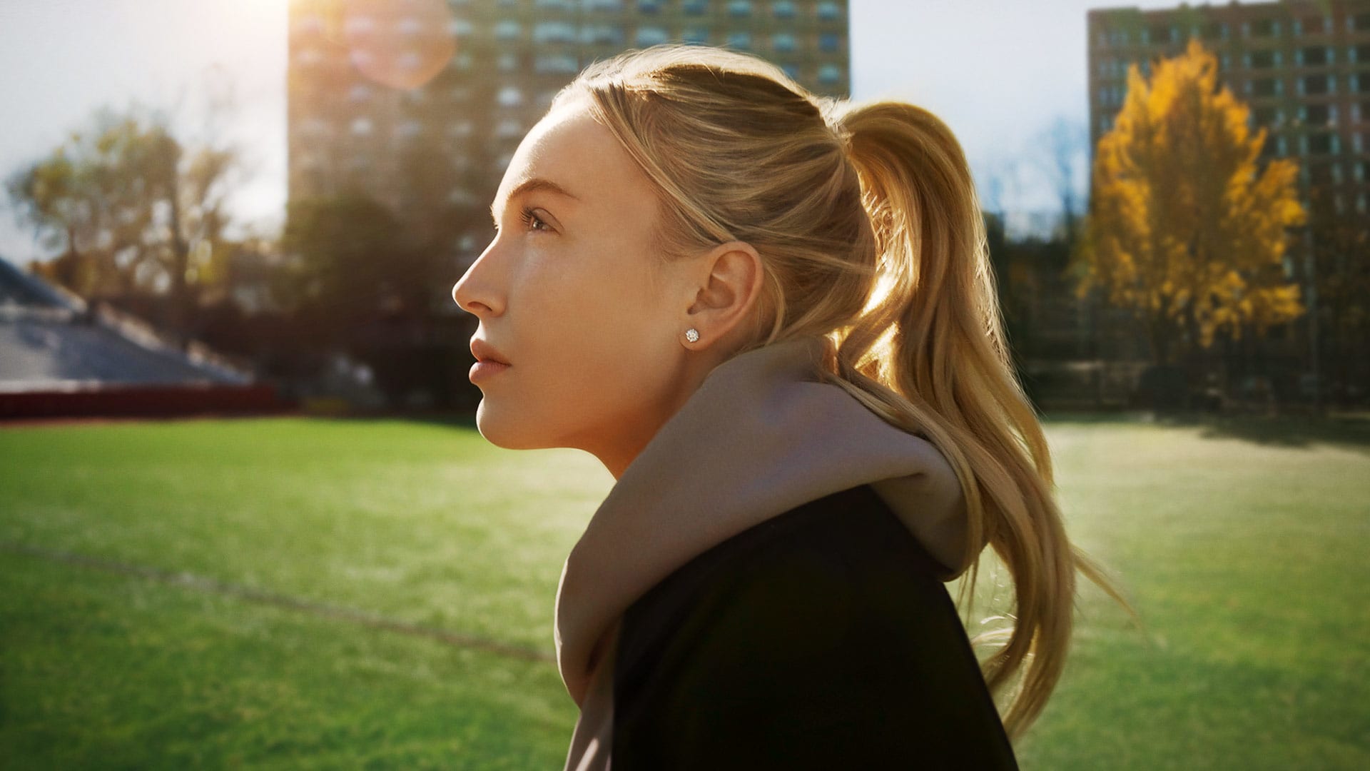 Call Her Alex Documentary Series, now streaming on Disney+ Hotstar