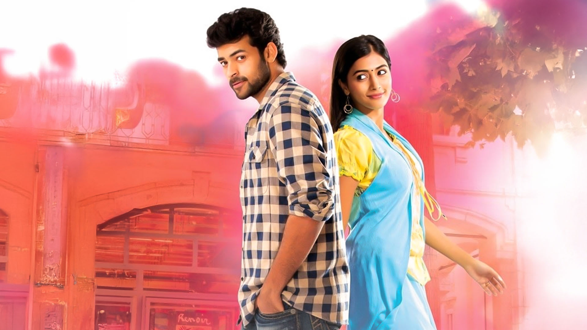 JioHotstar - Watch TV Shows, Movies, Specials, Live Cricket & Football