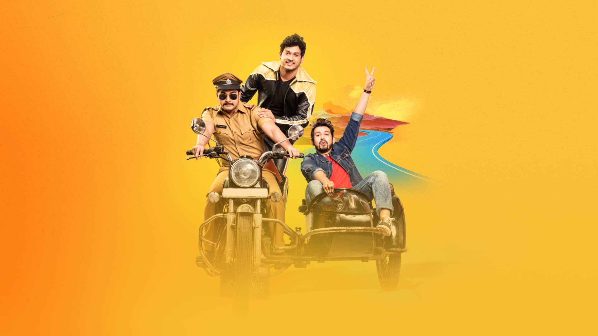 JioHotstar - Watch TV Shows, Movies, Specials, Live Cricket & Football
