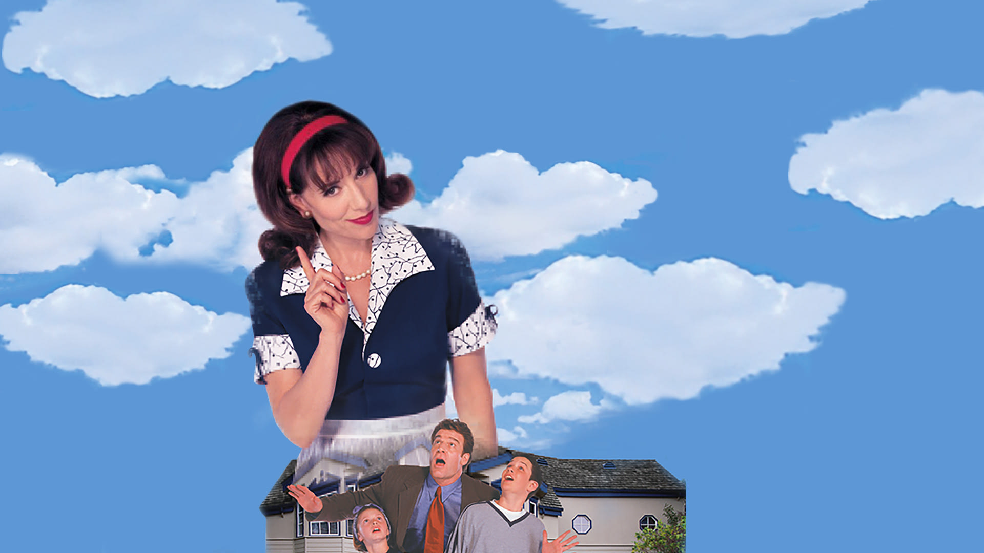 Smart House on Disney+ South Africa | English Drama Movie