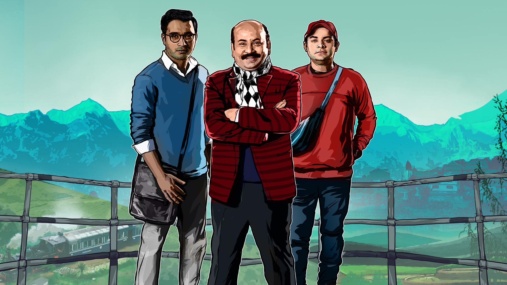 JioHotstar - Watch TV Shows, Movies, Specials, Live Cricket & Football