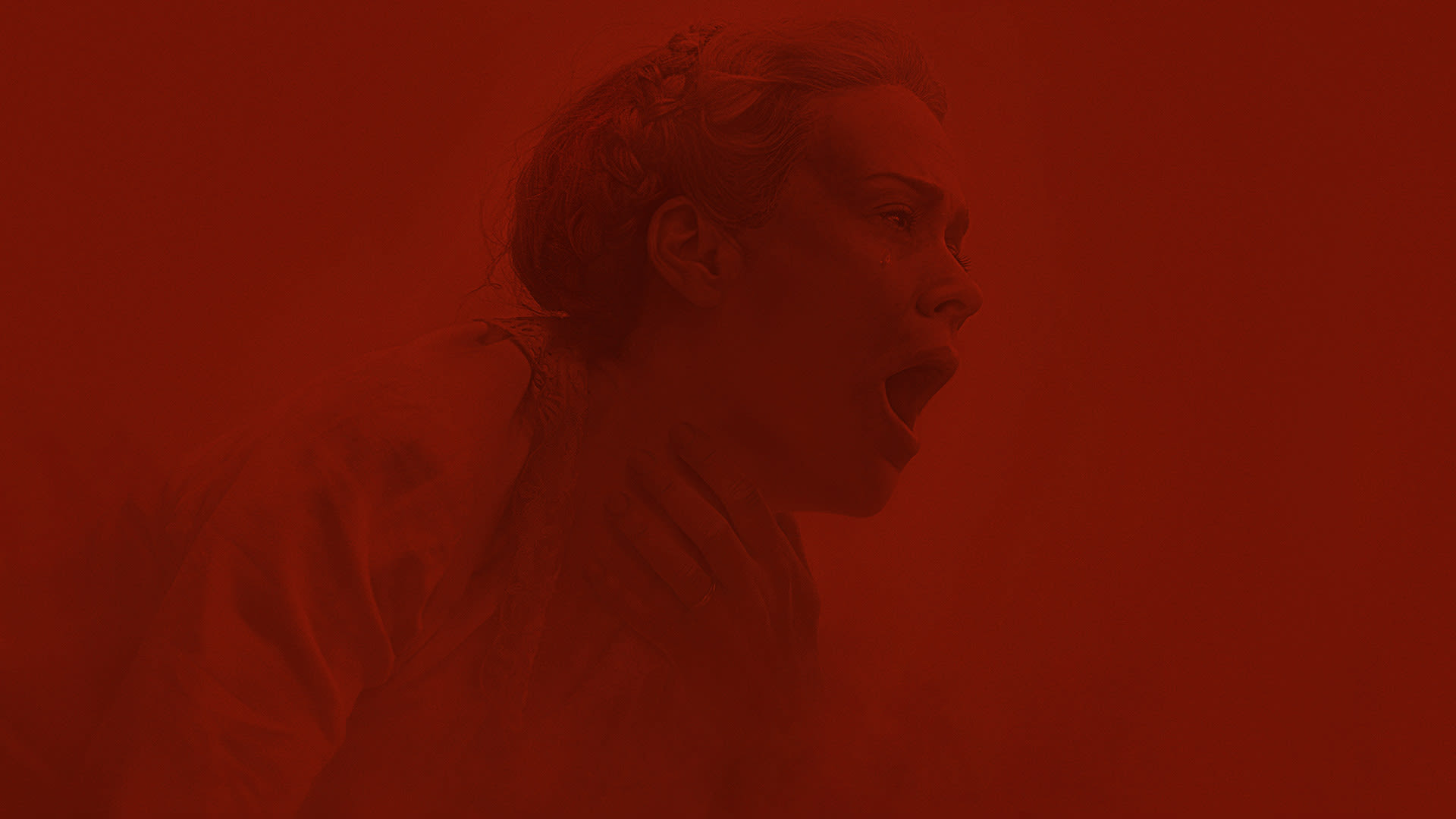 Hold Your Breath full movie. Drama Horror Thriller film di Disney+.