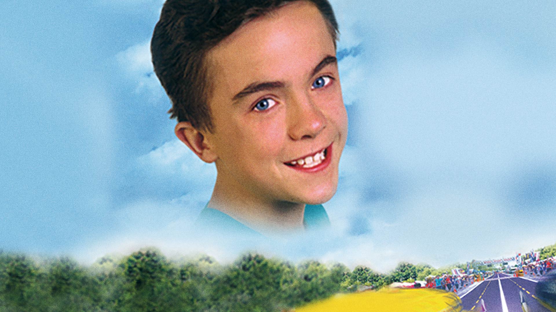 Miracle in Lane 2 - Disney+