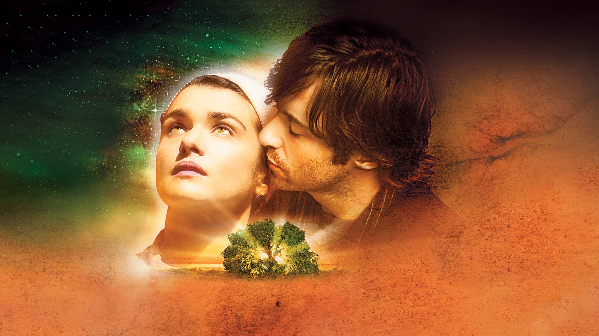 The Fountain full movie. Drama film di Disney+.
