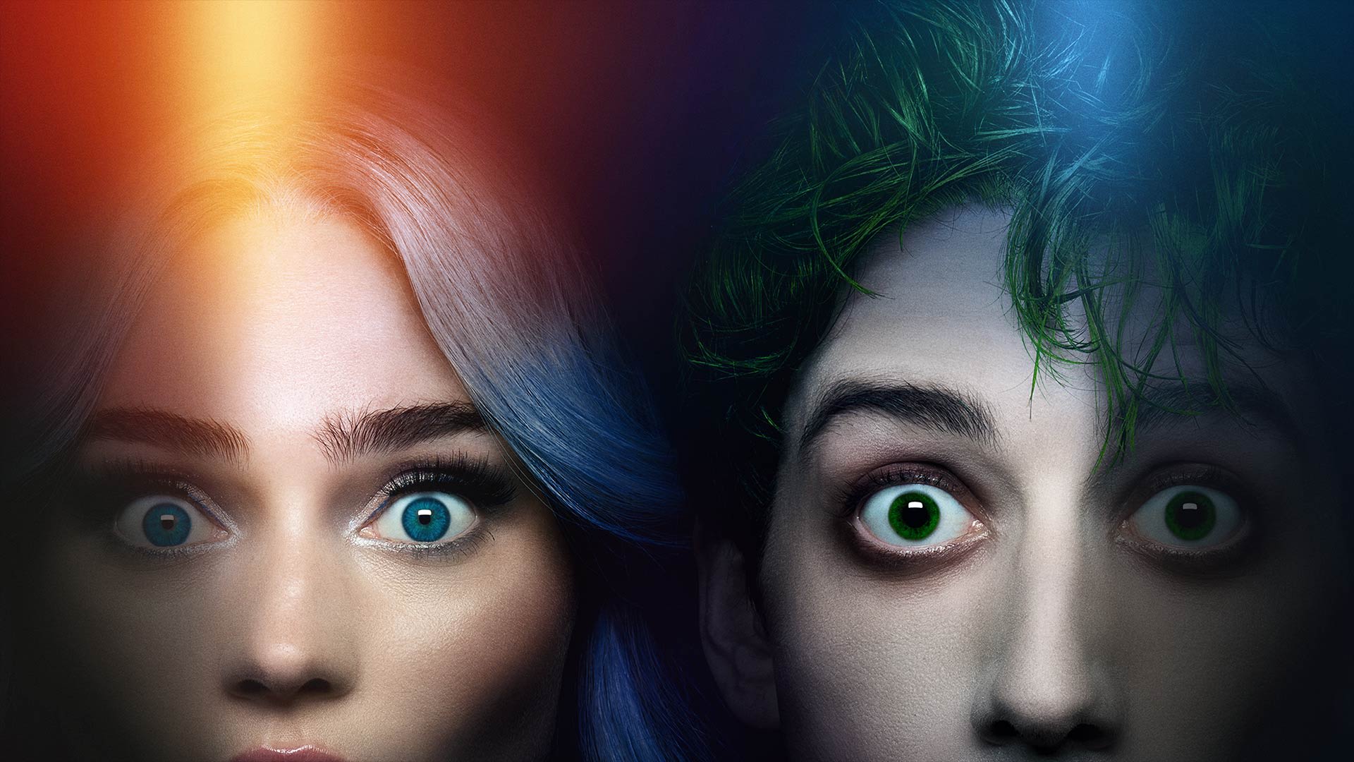 Zombies 4: Dawn of the Vampires on Disney+ UAE | English Fantasy Coming ...