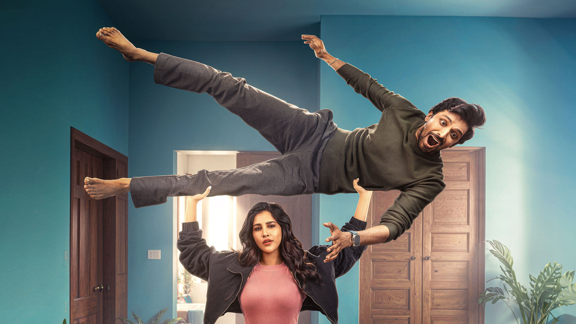 JioHotstar - Watch TV Shows, Movies, Specials, Live Cricket & Football