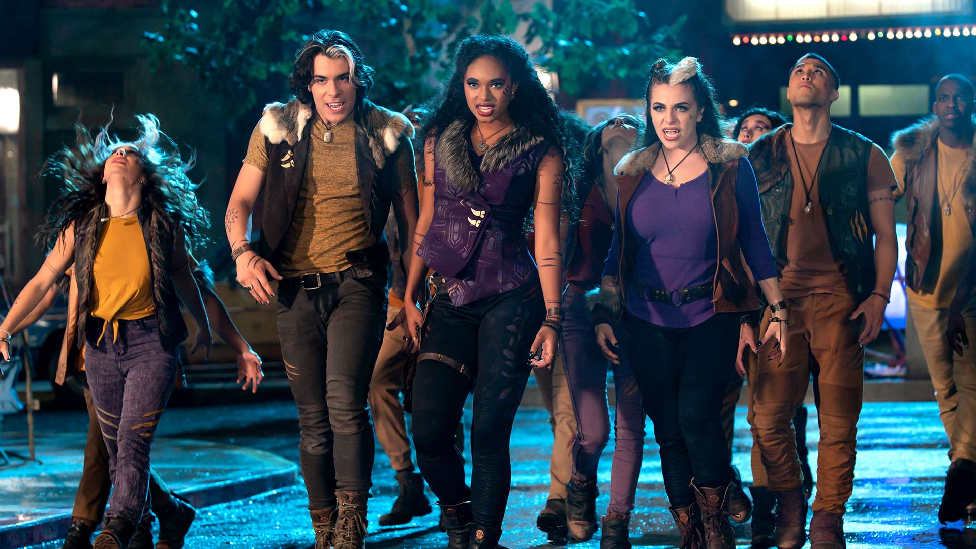 Come on Out | ZOMBIES 3 Music Video - Disney+ Hotstar