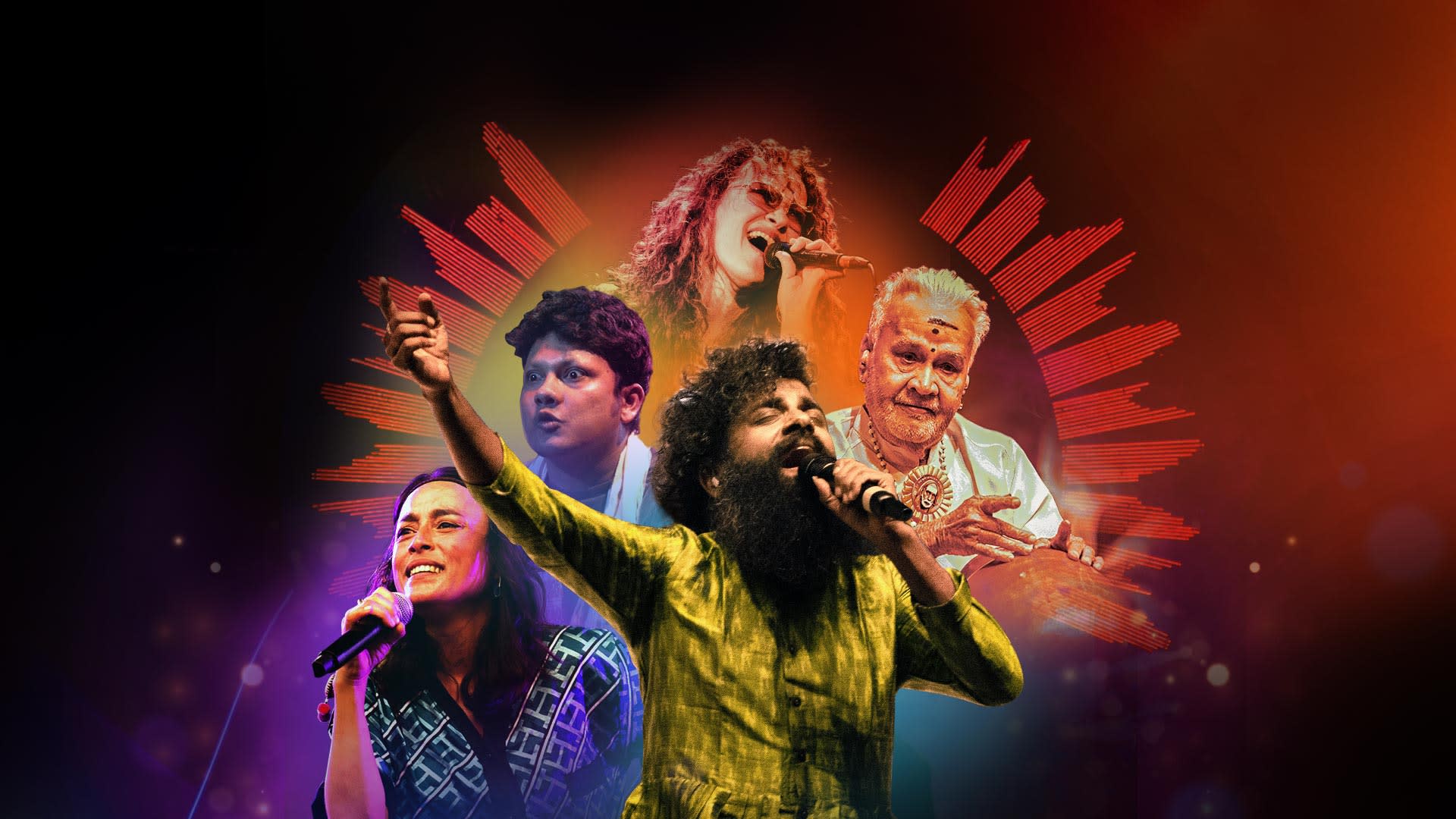 JioHotstar - Watch TV Shows, Movies, Specials, Live Cricket & Football