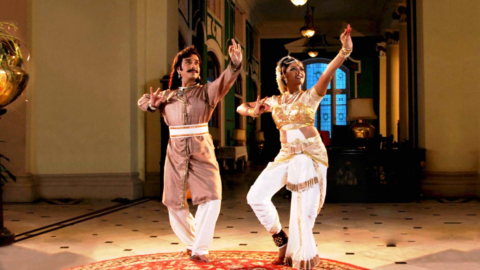 JioHotstar - Watch TV Shows, Movies, Specials, Live Cricket & Football