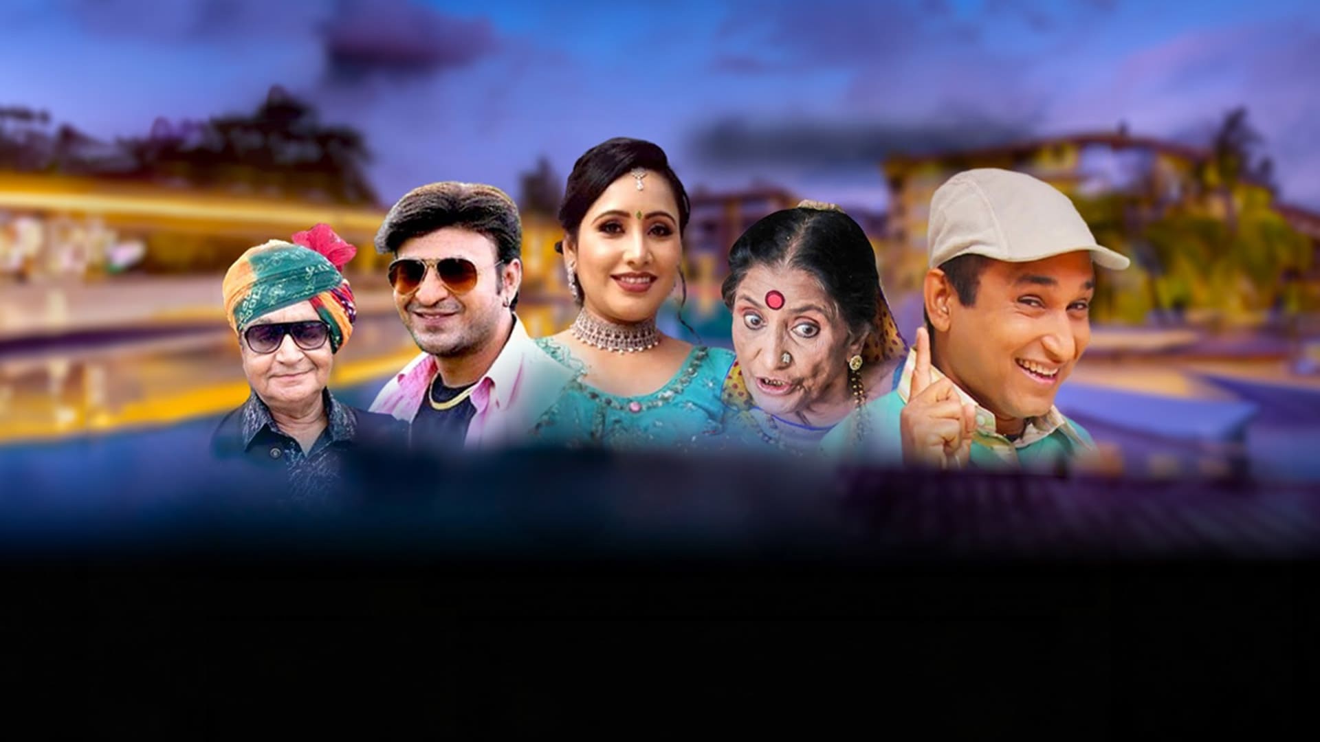 JioHotstar - Watch TV Shows, Movies, Specials, Live Cricket & Football