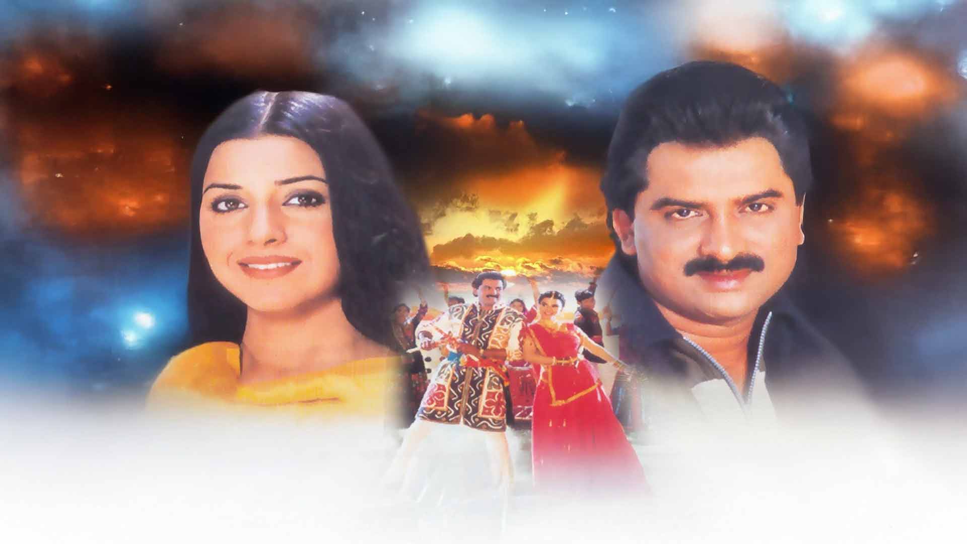 JioHotstar - Watch TV Shows, Movies, Specials, Live Cricket & Football