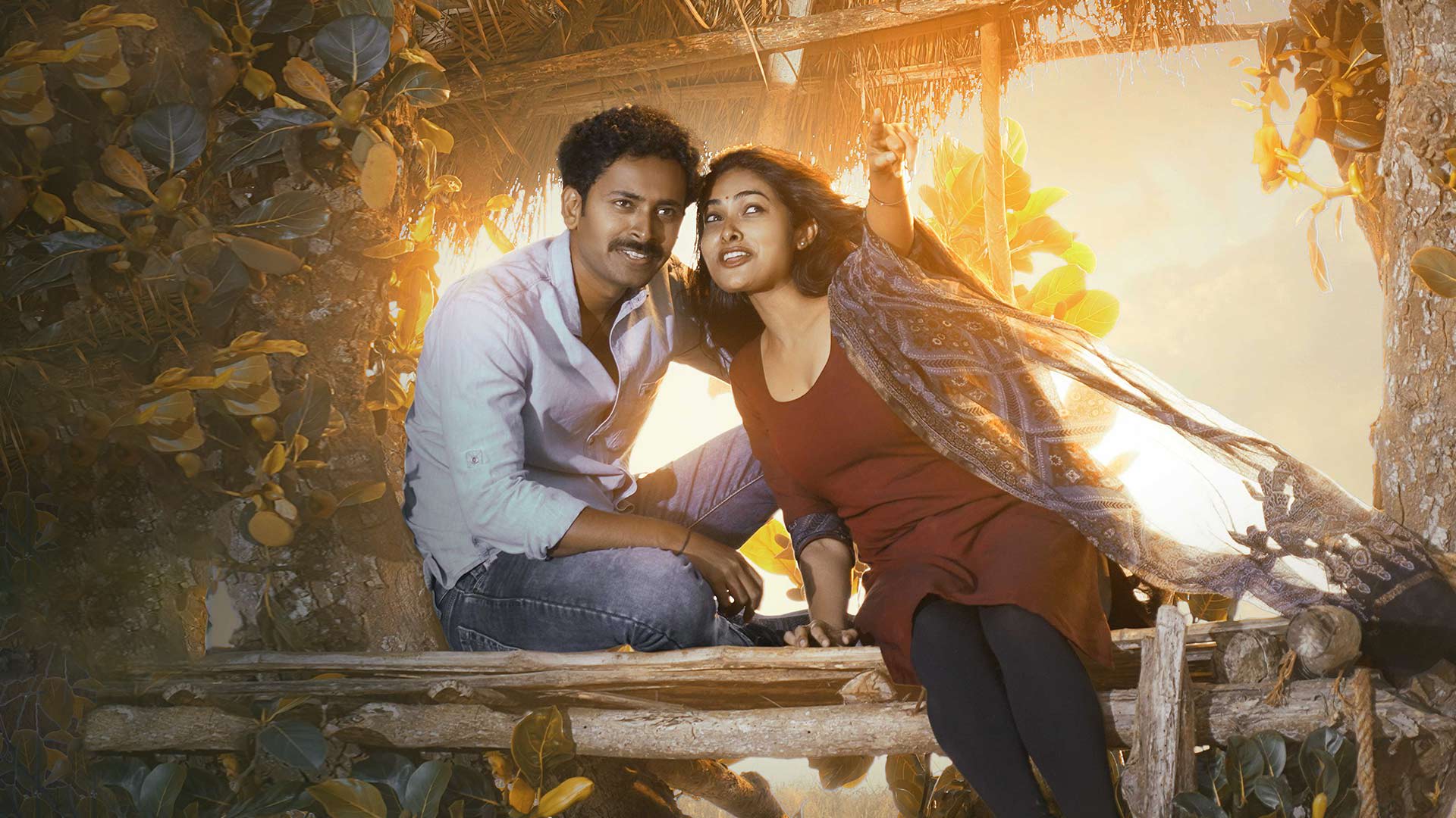 Lambasingi - A Pure Love Story - Hotstar