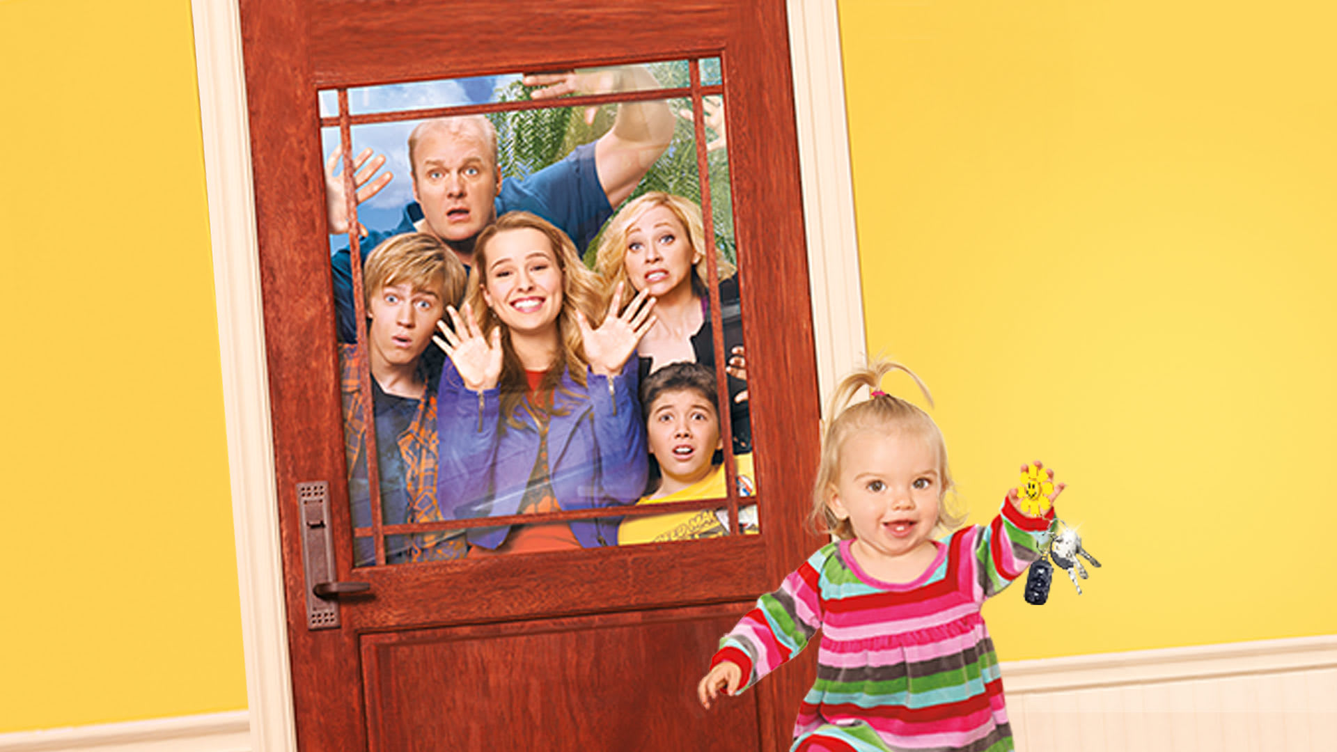 Good Luck Charlie on Disney+ Kuwait | English Korean Turkish Japanese ...
