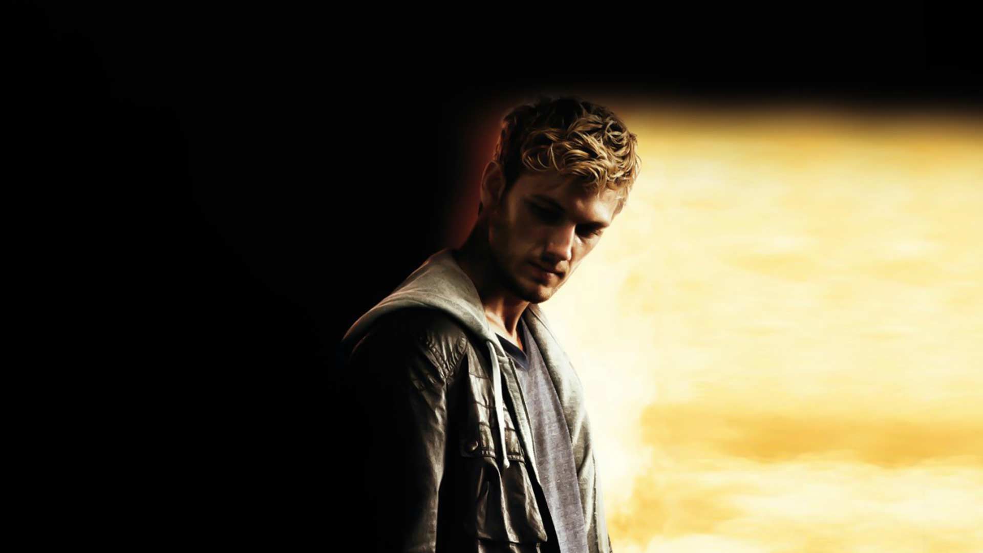 I Am Number Four - Disney+