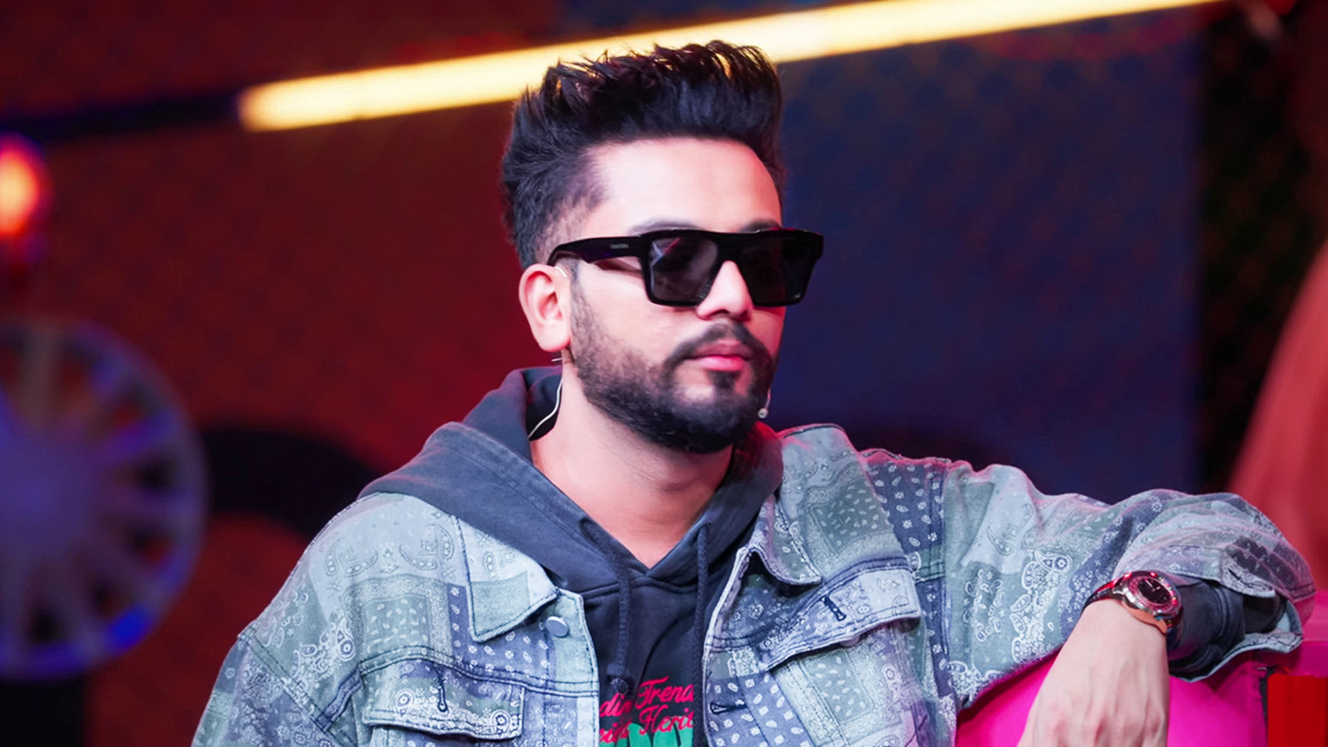 JioHotstar - Watch TV Shows, Movies, Specials, Live Cricket & Football