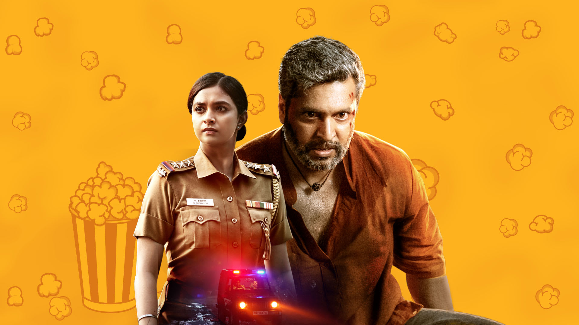 JioHotstar - Watch TV Shows, Movies, Specials, Live Cricket & Football