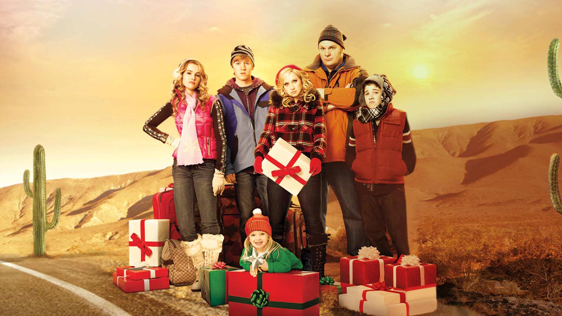Good Luck Charlie, It's Christmas! full movie. Family film di Disney+.