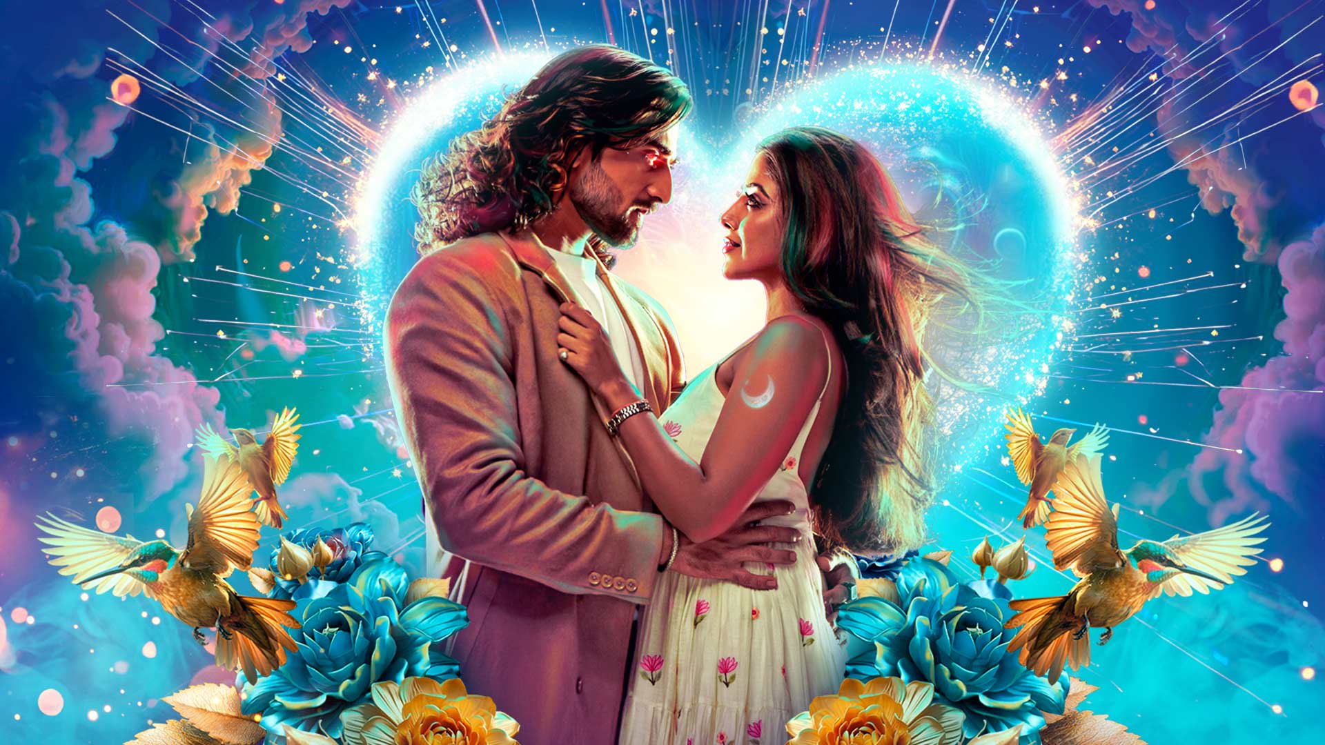 Jaadu Teri Nazar - Daayan Ka Mausam Thriller Fantasy Romance Series ...