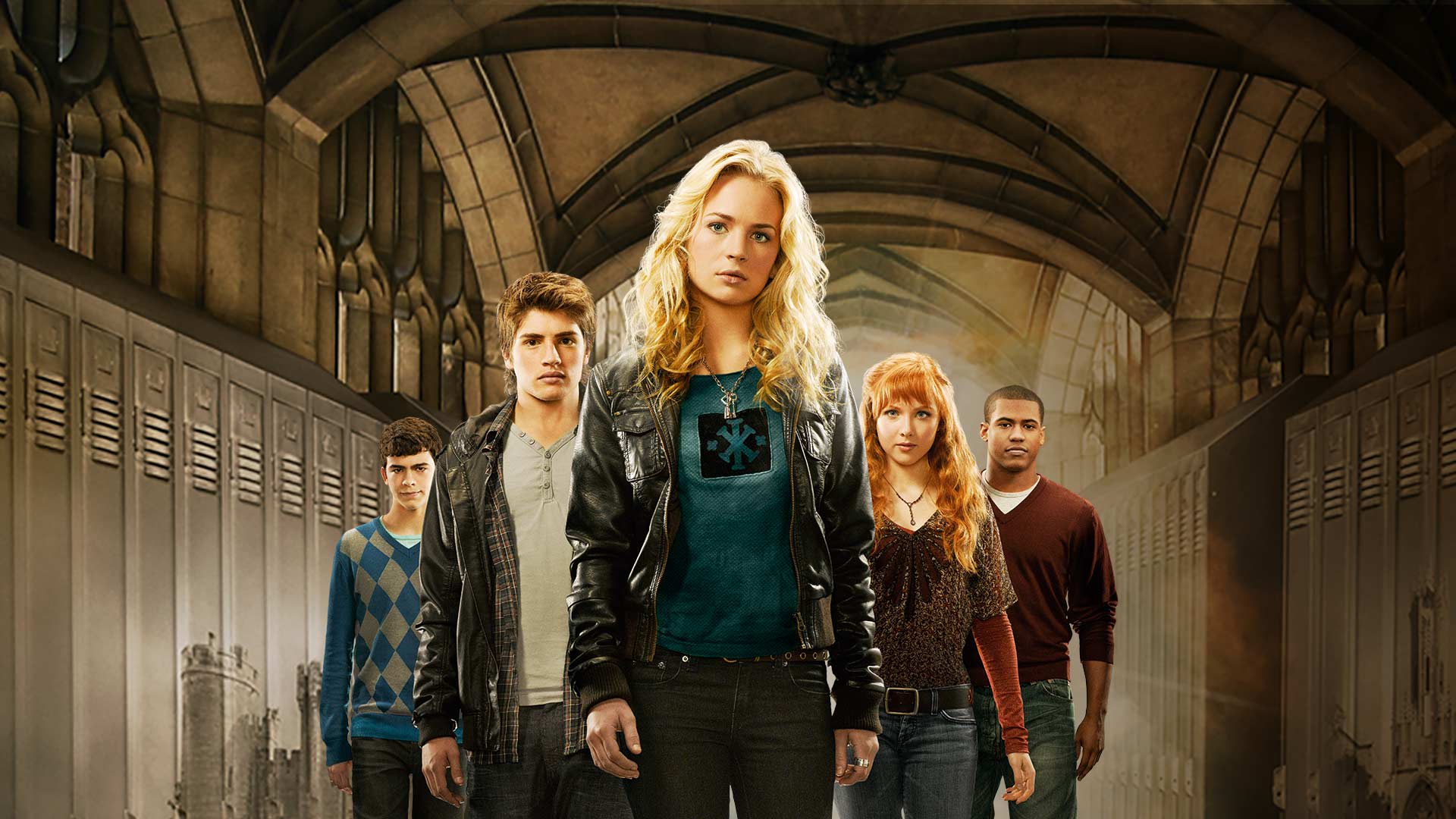 Disney Avalon High - Disney+ Hotstar