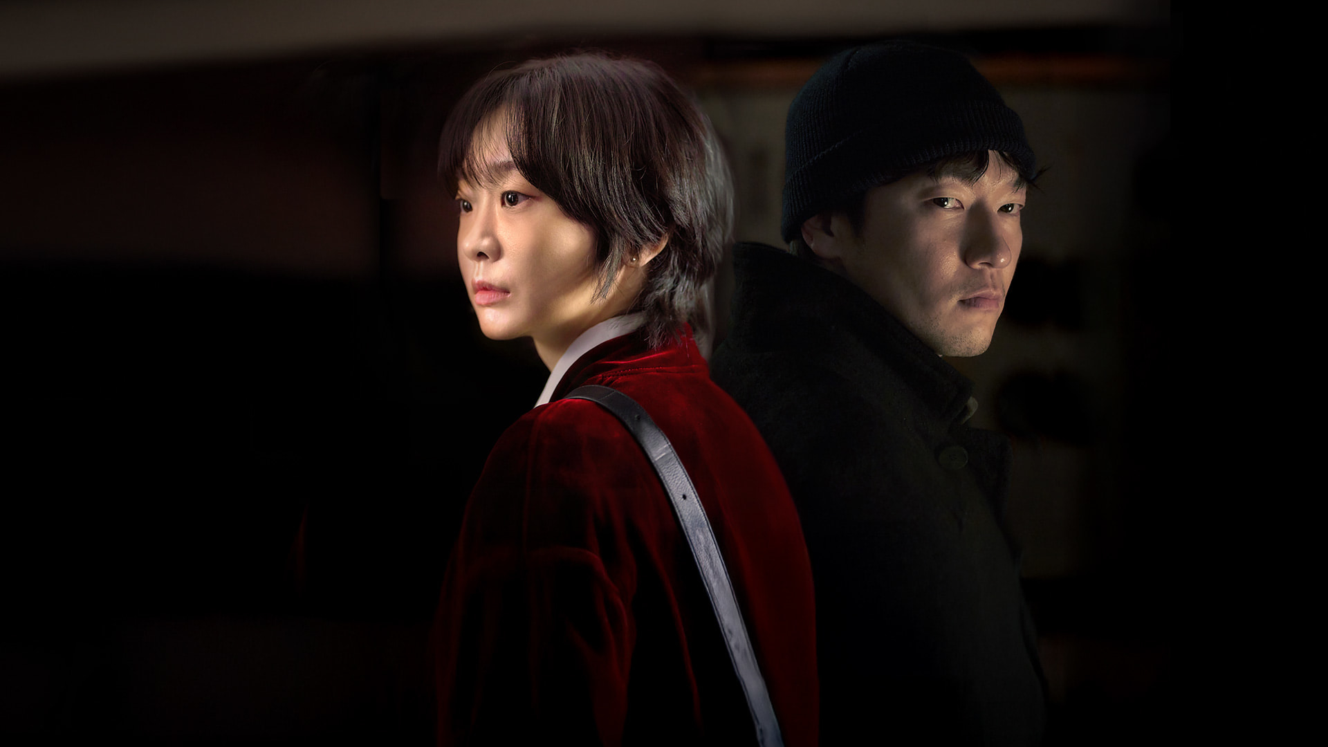 Nine Puzzles, Drama Crime TV Series - Nonton Semua Episode Terbaru Online di Disney+