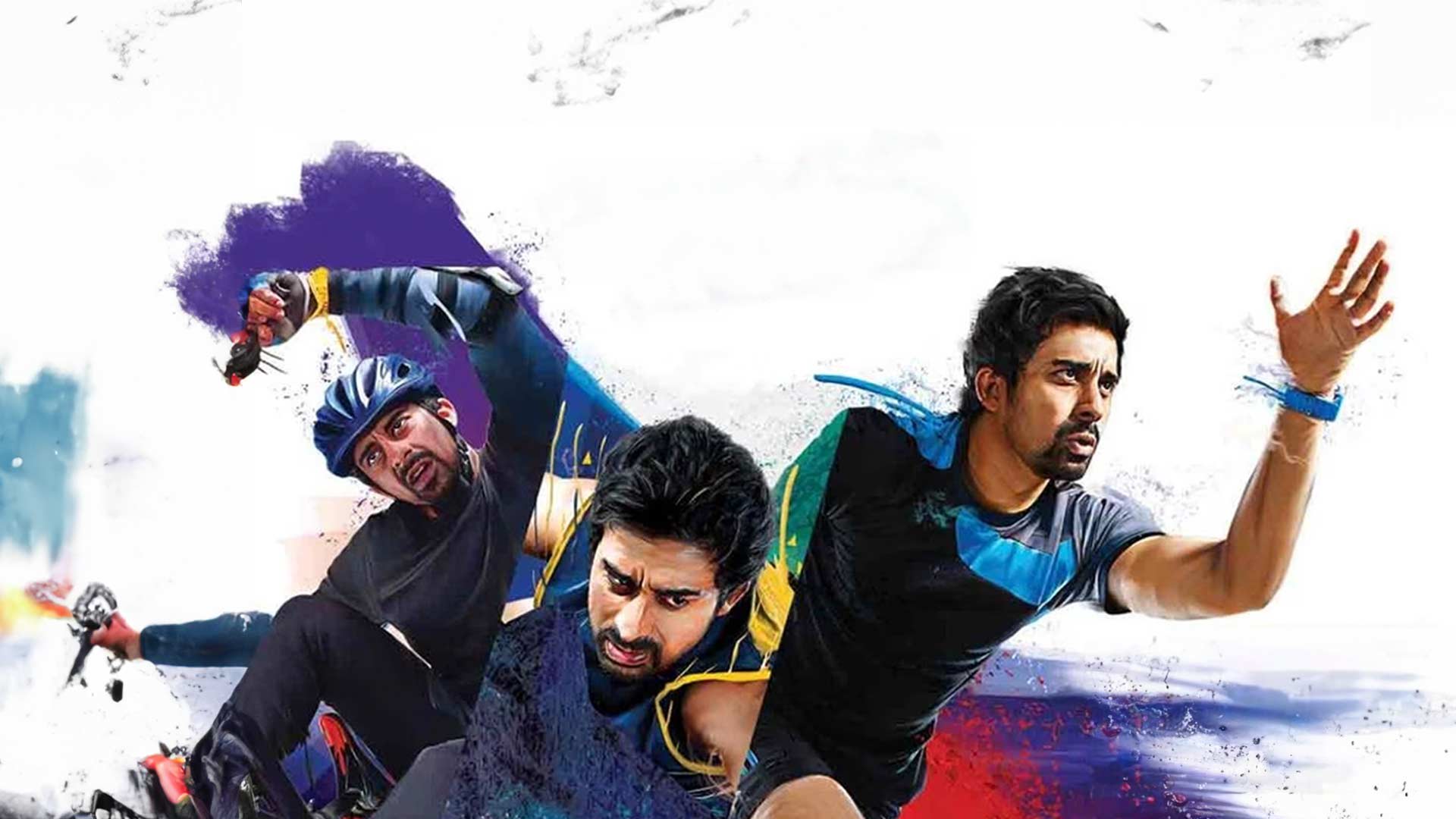 JioHotstar - Watch TV Shows, Movies, Specials, Live Cricket & Football