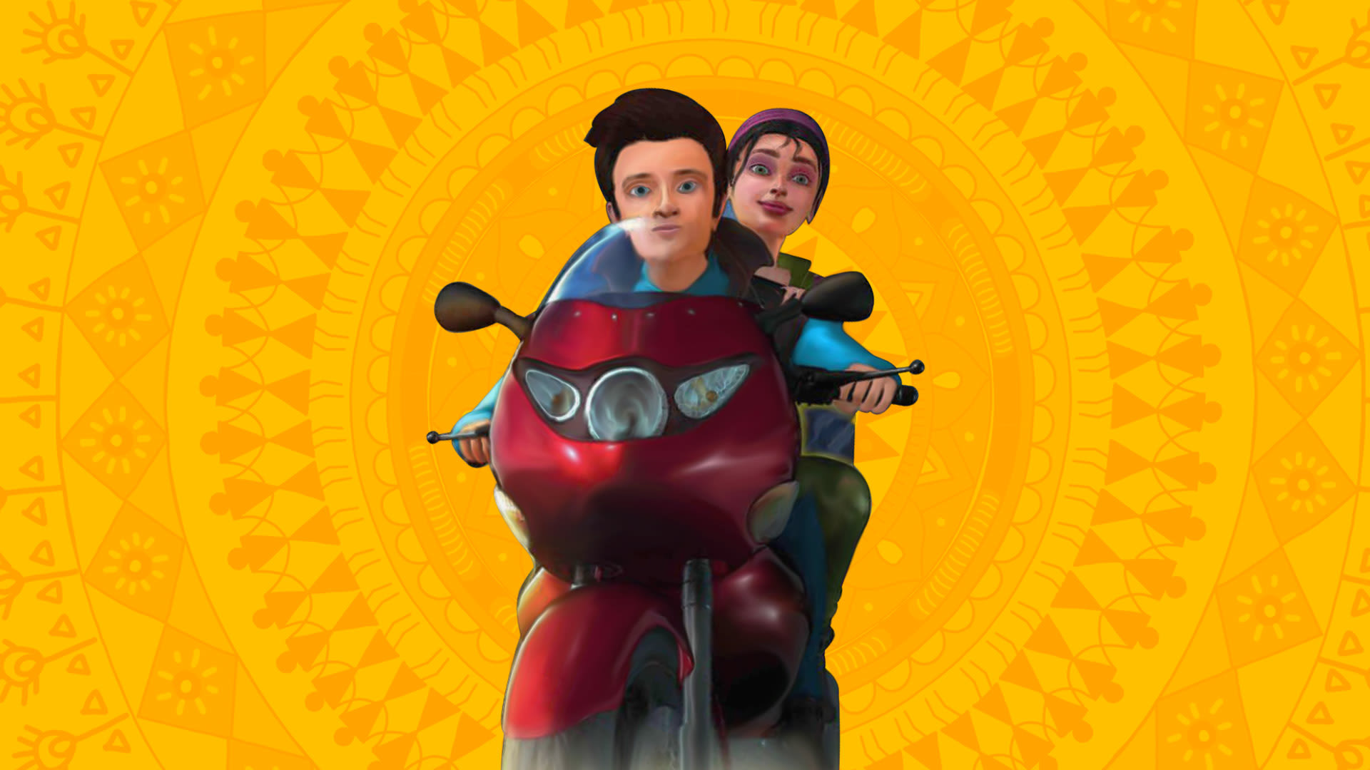 JioHotstar - Watch TV Shows, Movies, Specials, Live Cricket & Football