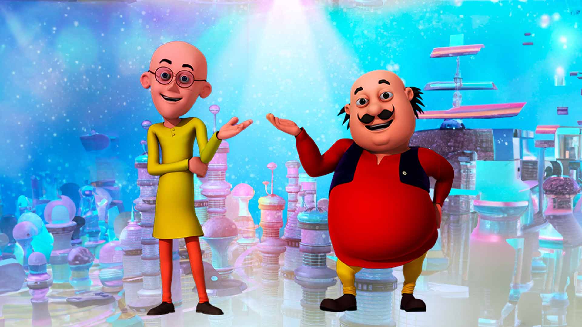 JioHotstar - Watch TV Shows, Movies, Specials, Live Cricket & Football