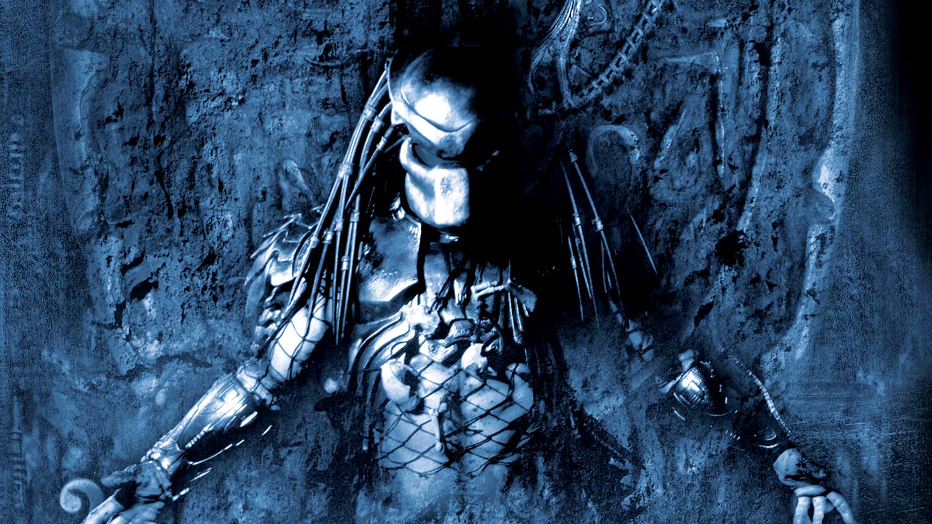 Alien Vs. Predator - Disney+