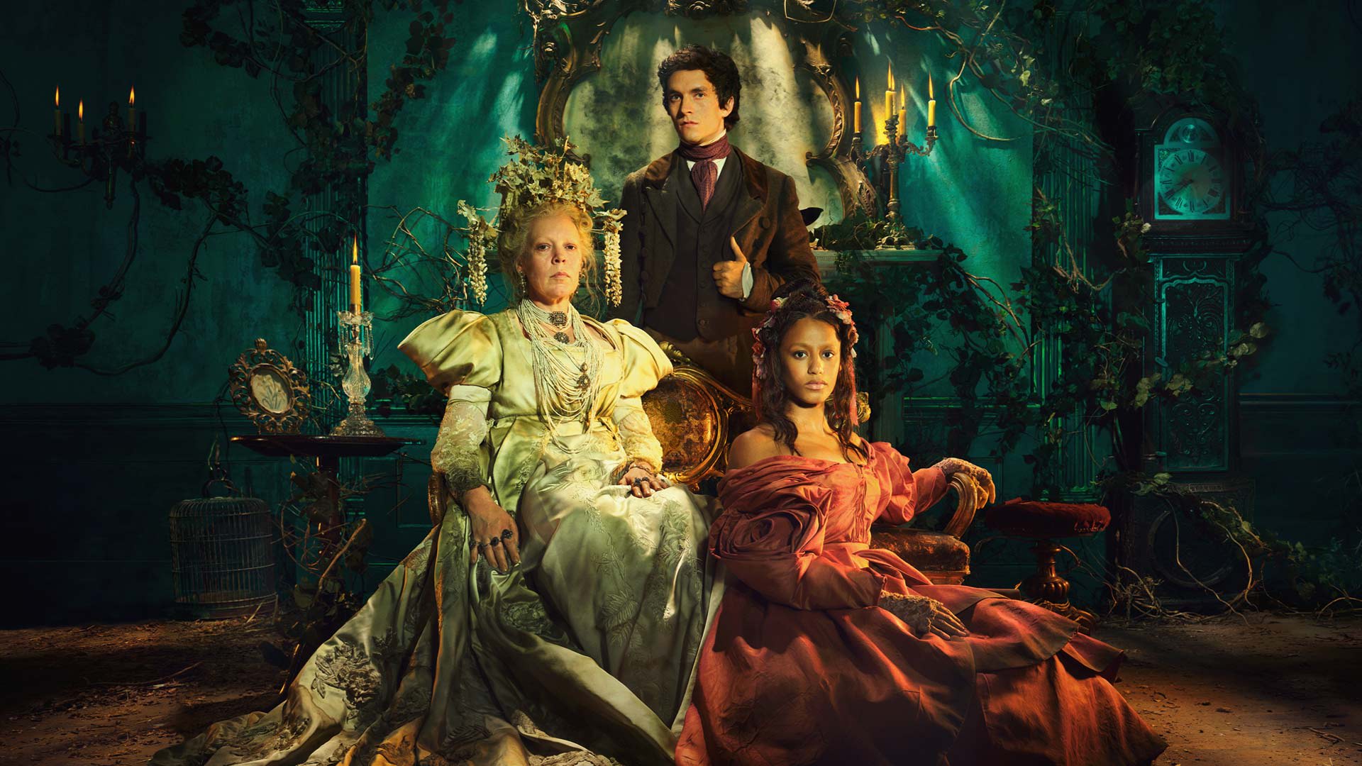 JioHotstar - Watch TV Shows, Movies, Specials, Live Cricket & Football