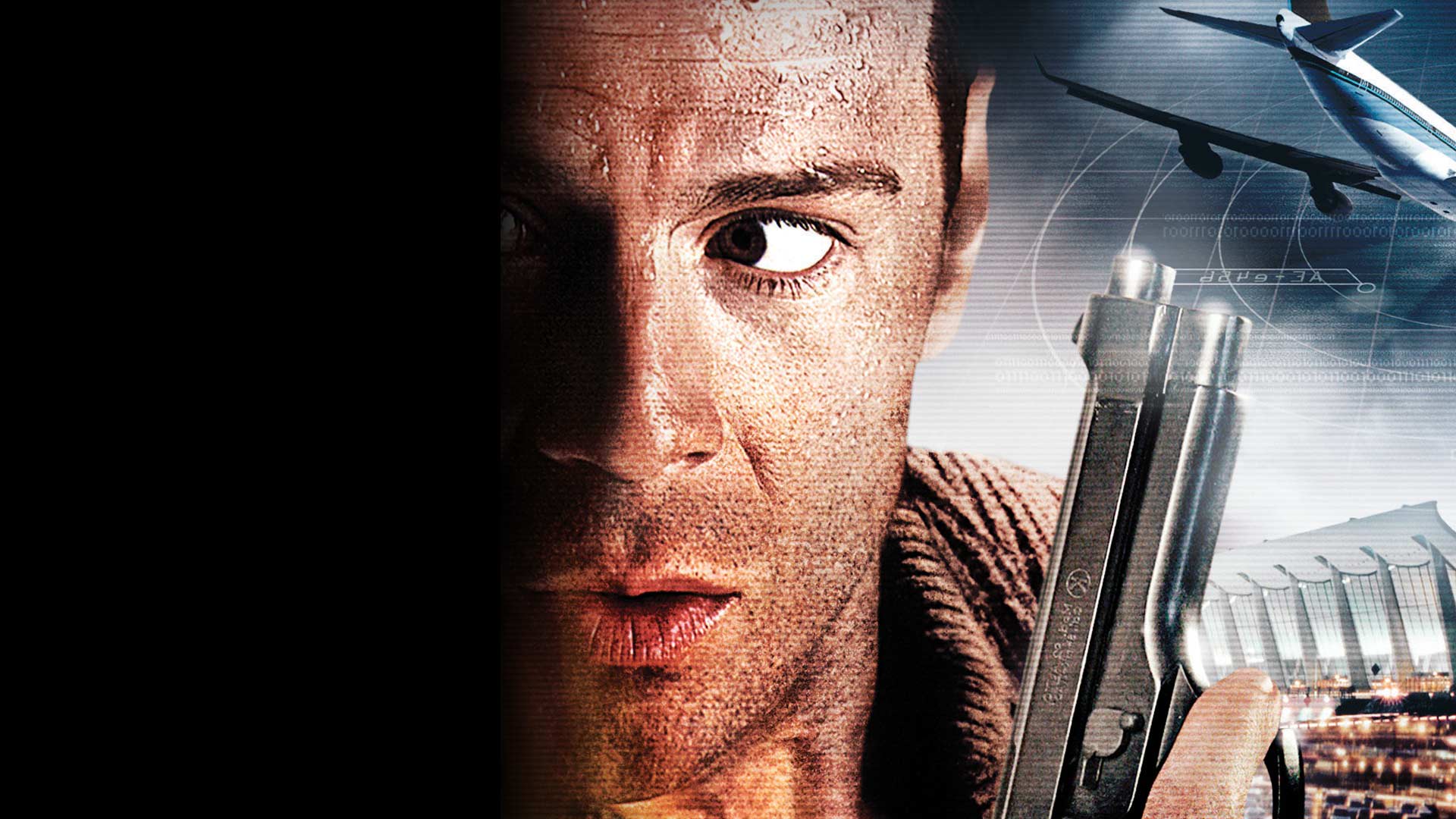 Die Hard 2 - Disney+
