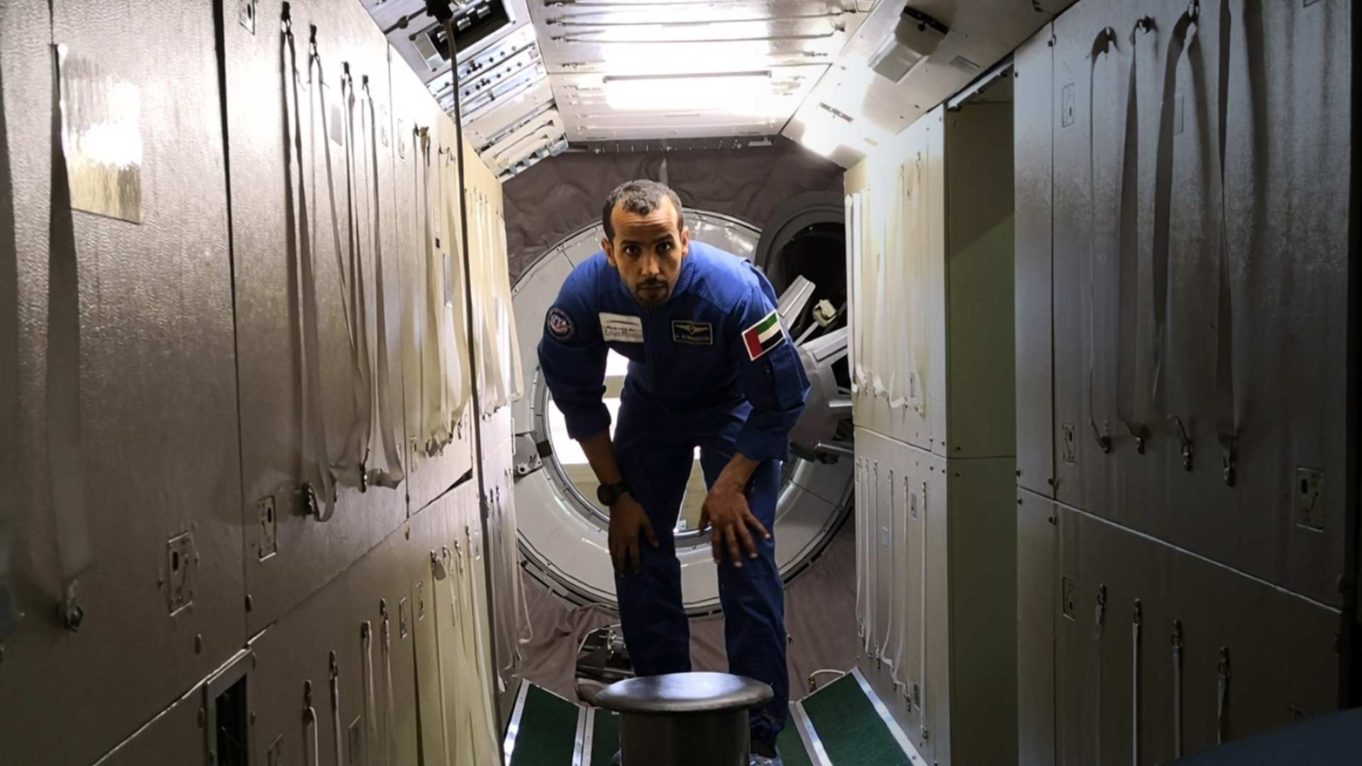 Reach For The Stars full movie. Documentary film di Disney+.