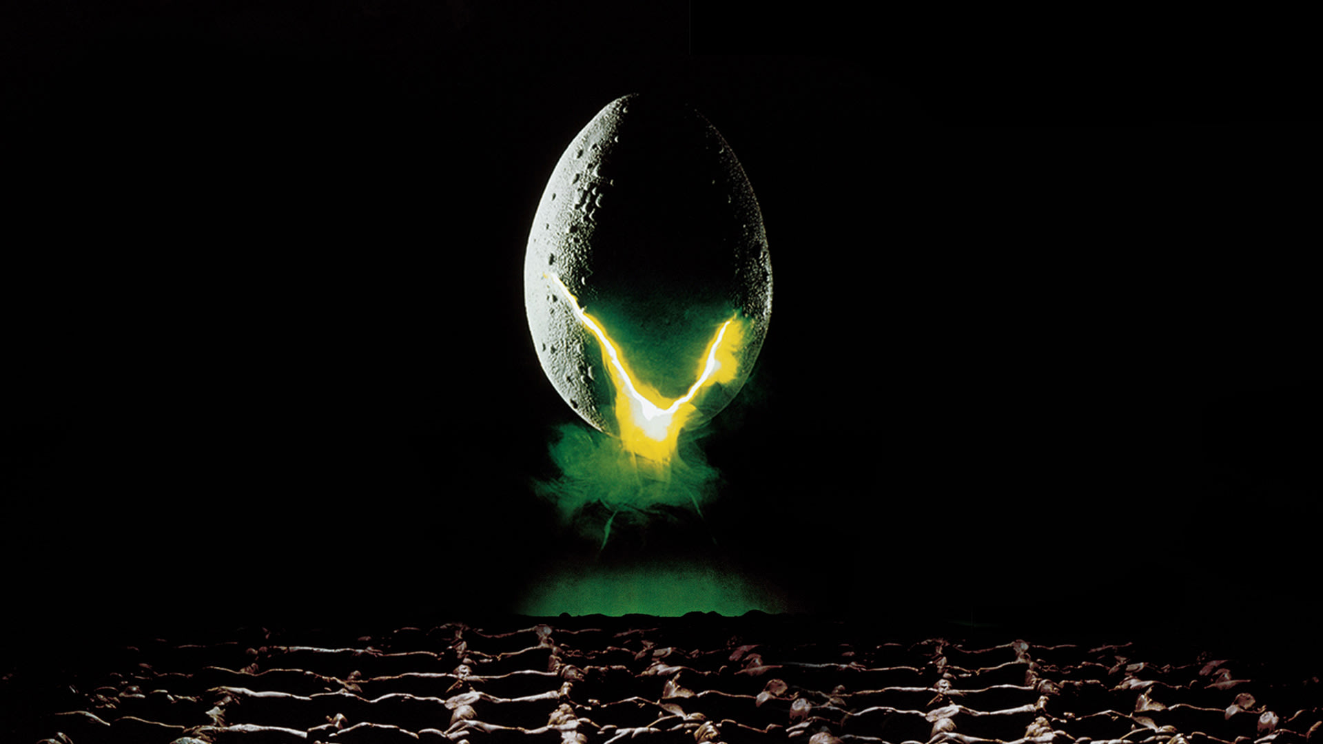 Alien on Disney+ South Africa | English Horror Movie