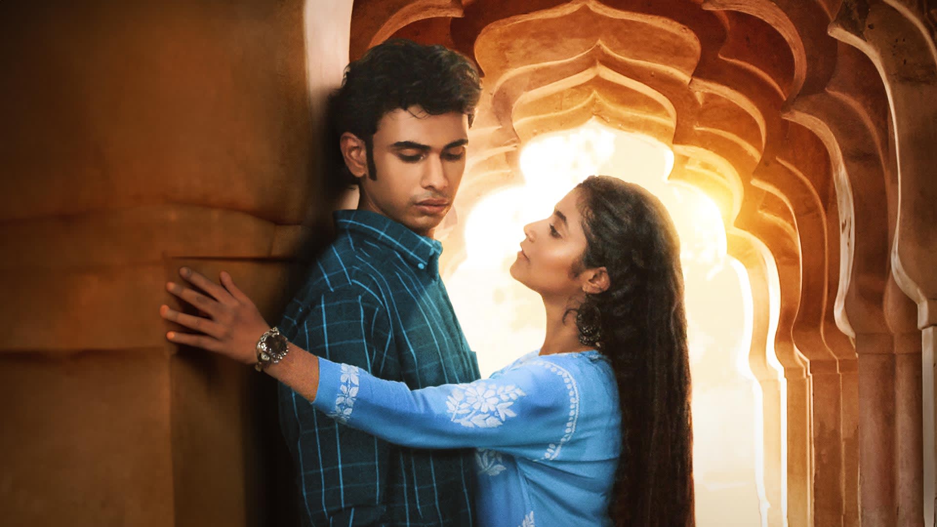 Thukra Ke Mera Pyaar Drama Series, now streaming on Hotstar