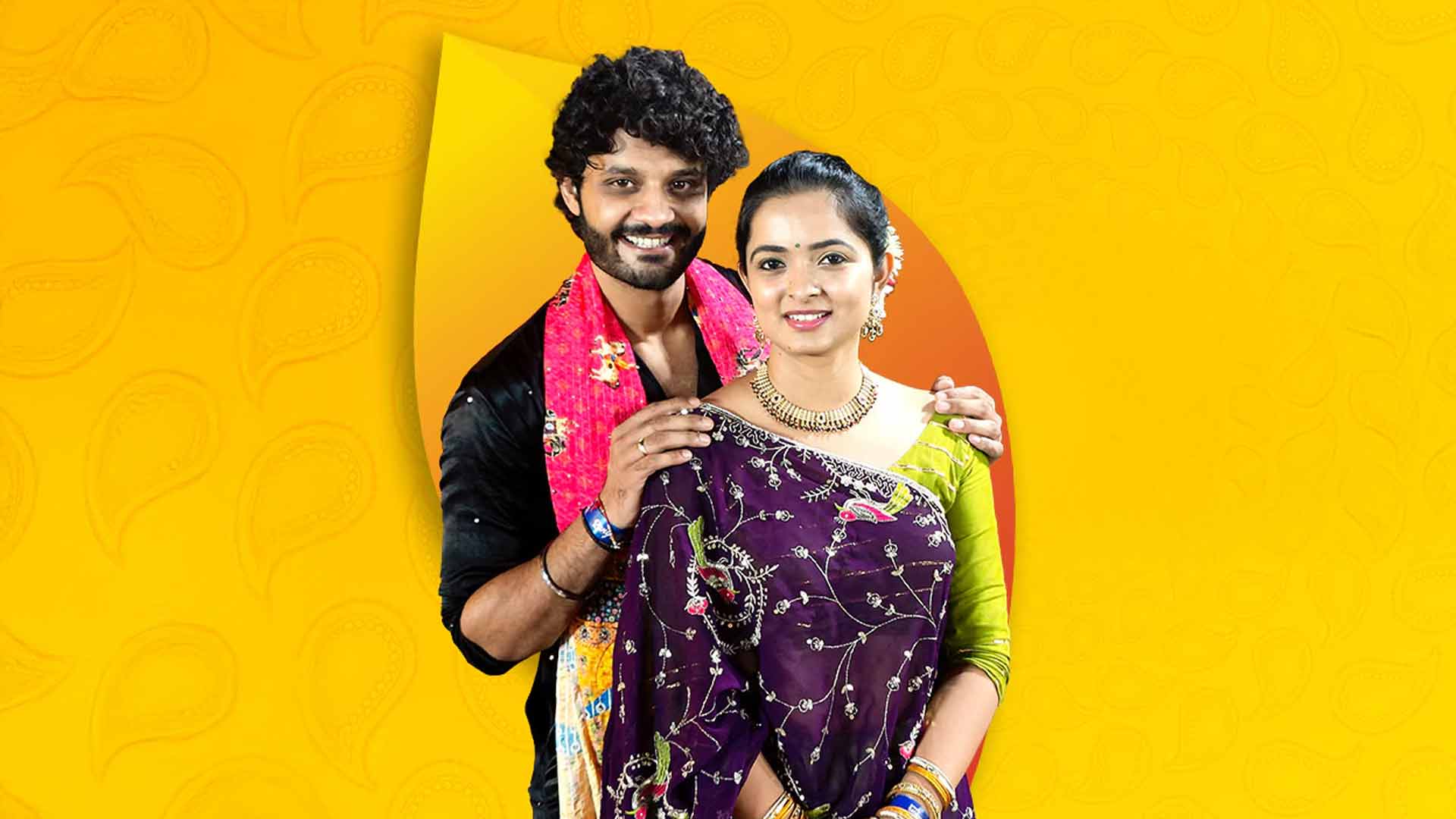 JioHotstar - Watch TV Shows, Movies, Specials, Live Cricket & Football