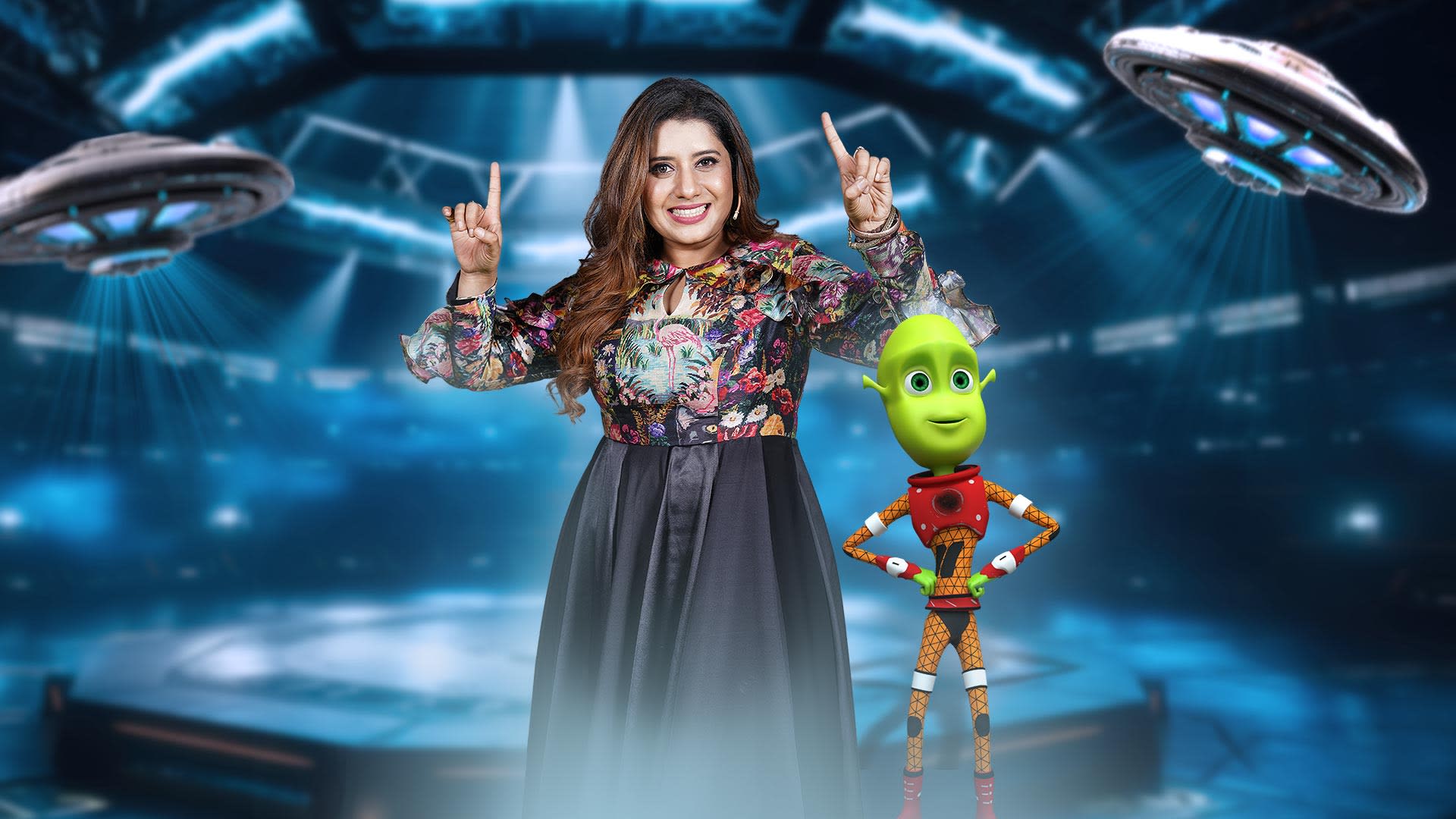 Start Music Reality Series, now streaming on Hotstar