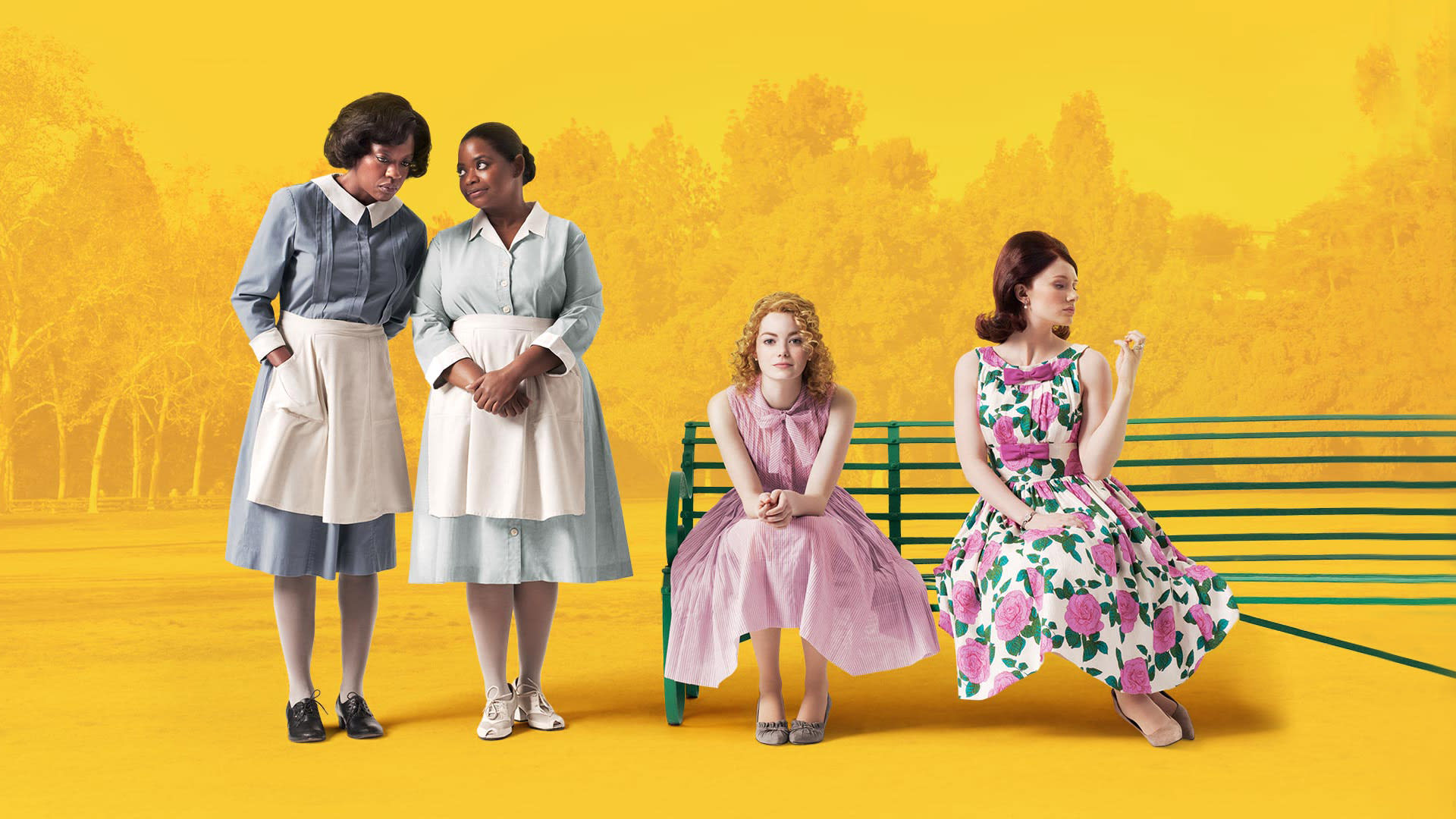 The Help - Disney+