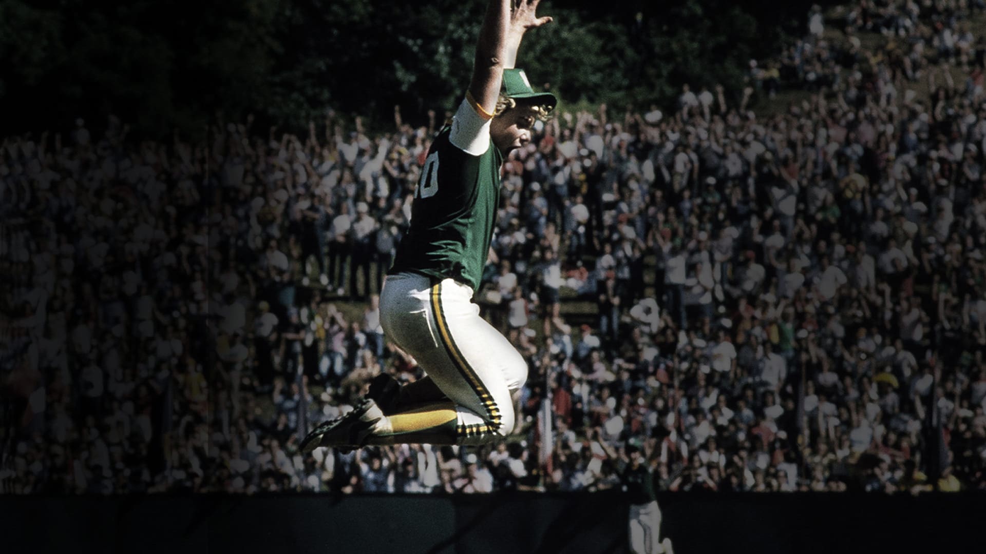 Little Big Men full movie. Documentary film di Disney+.