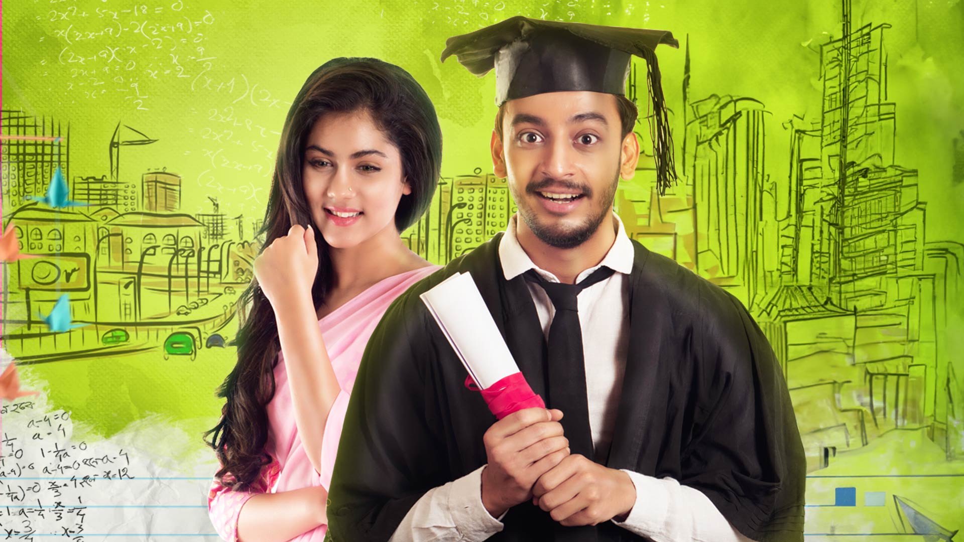 JioHotstar - Watch TV Shows, Movies, Specials, Live Cricket & Football