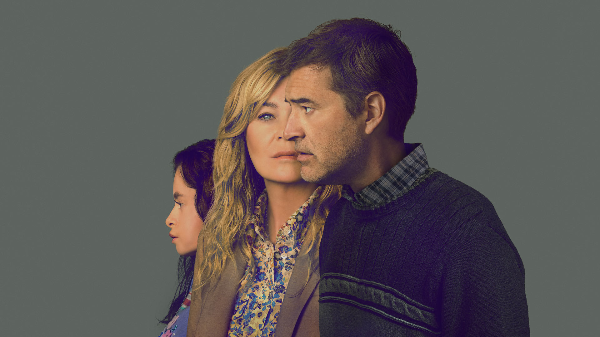 عائلة أمريكية صالحة on Disney+ Saudi Arabia | English جريمة دراما SHOW