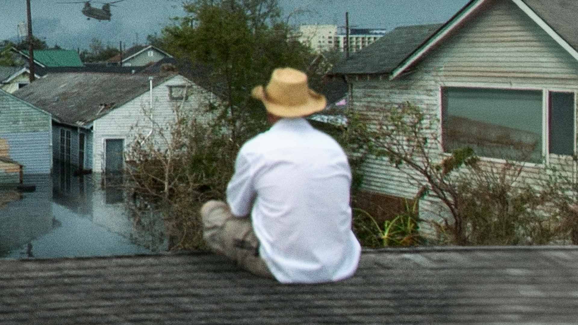 Hurricane Katrina: Race Against Time - Disney+ Hotstar