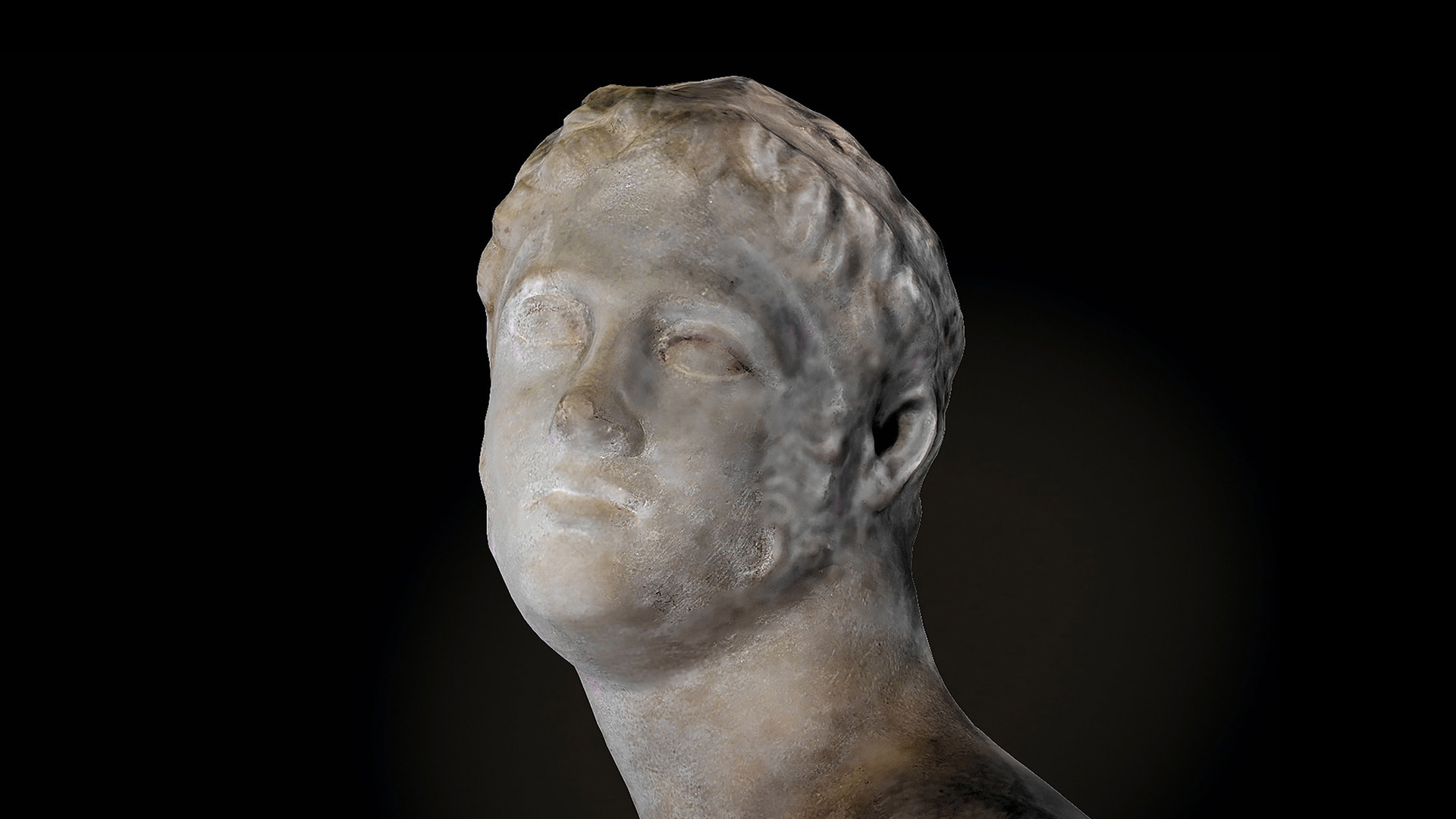 The Lost Tomb of Alexander The Great - Disney+ Hotstar