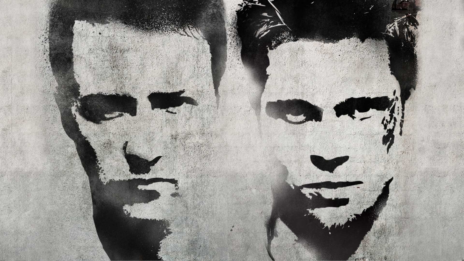 Fight Club full movie. Drama film di Disney+.