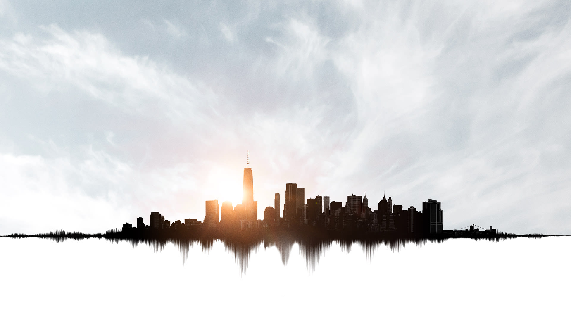 The First Wave - Disney+