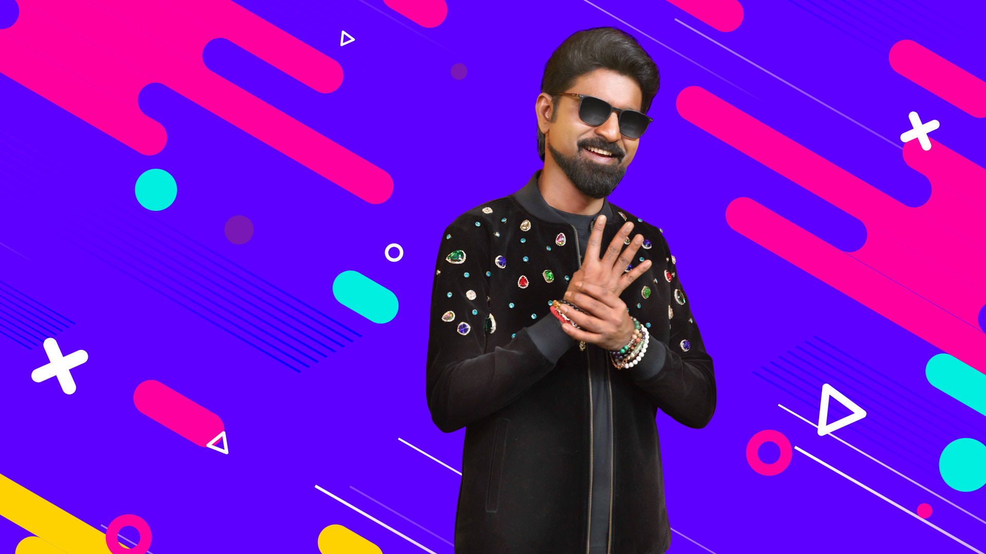 JioHotstar - Watch TV Shows, Movies, Specials, Live Cricket & Football