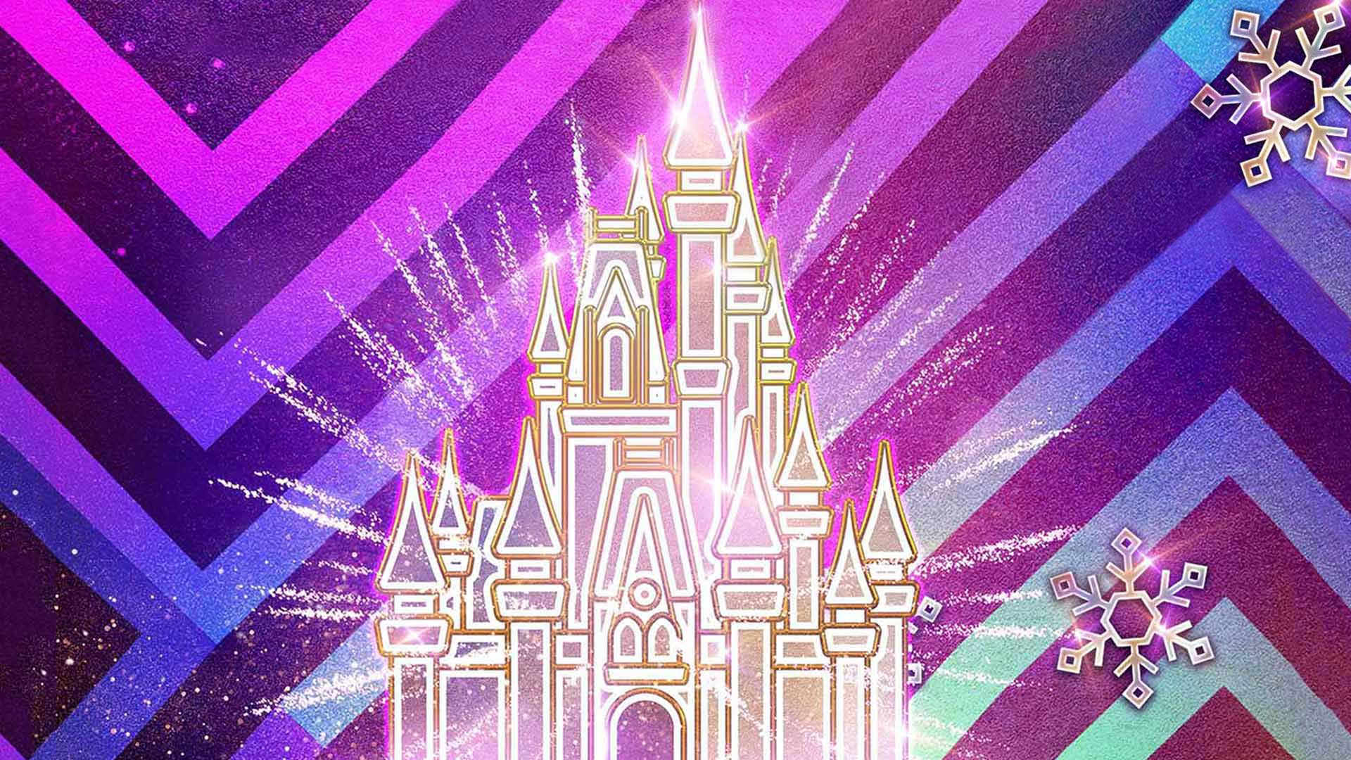 Disney Holiday Magic Quest full movie. Reality film di Disney+.