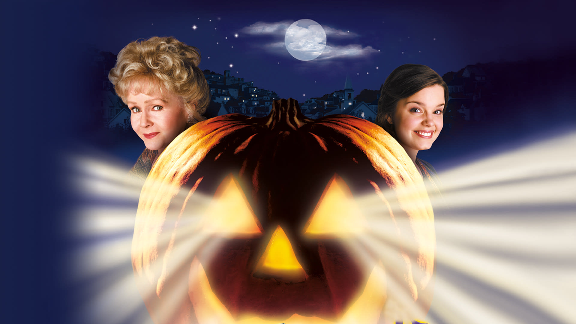 Halloweentown II: Kalabar's Revenge - Disney+